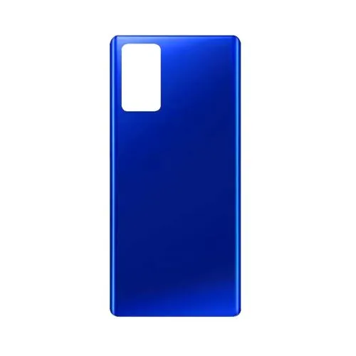 Poklopac za Samsung N980/Galaxy Note 20 plavi