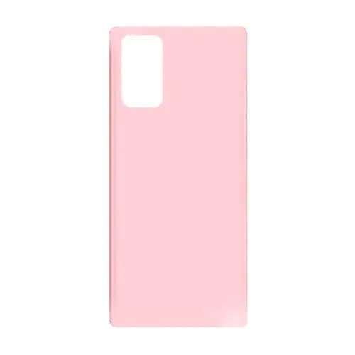Poklopac za Samsung N980/Galaxy Note 20 roze