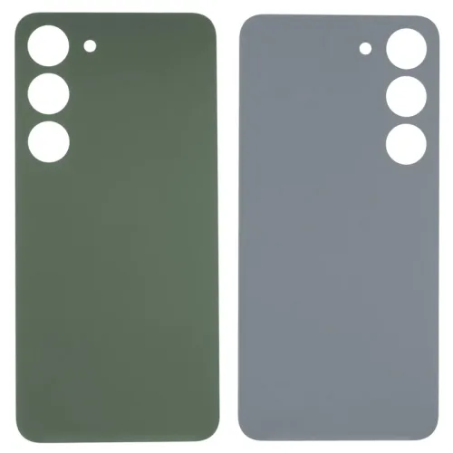 Poklopac za Samsung S911B/Galaxy S23 Green (NO LOGO)