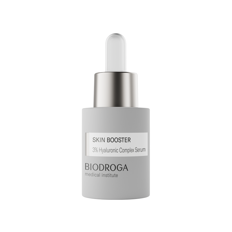 3% Hijaluron kompleks serum