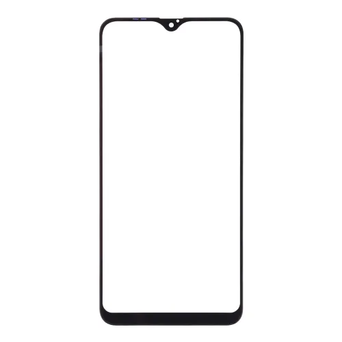 Staklo touchscreen-a + OCA za Samsung A107/Galaxy A10s Crno (Original Quality)