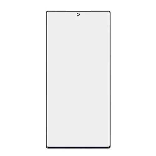 Staklo touchscreen-a + OCA za Samsung N985/Galaxy Note 20 Ultra 4G Crno (Original Quality)