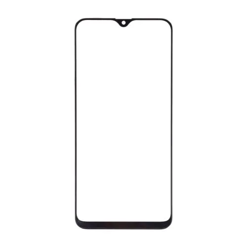 Staklo touchscreen-a za Samsung A205/Galaxy A20 2019 crno