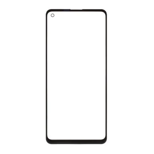 Staklo touchscreen-a za Samsung A217/Galaxy A21S 2020 crno