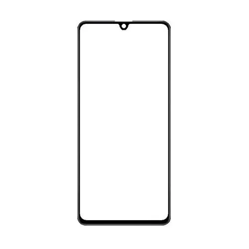 Staklo touchscreen-a za Samsung A415/Galaxy A41 2020 crno