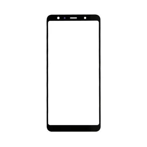 Staklo touchscreen-a za Samsung A605/Galaxy A6 Plus 2018 Crno (Original Quality)