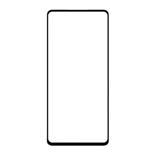 Staklo touchscreen-a za Samsung A725/Galaxy A72 crno