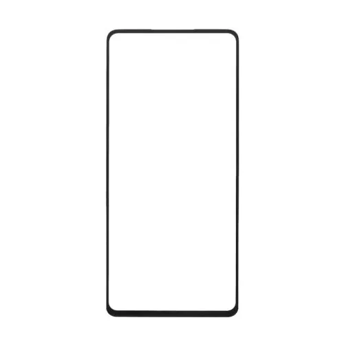 Staklo touchscreen-a za Samsung A725/Galaxy A72 Crno (Original Quality)