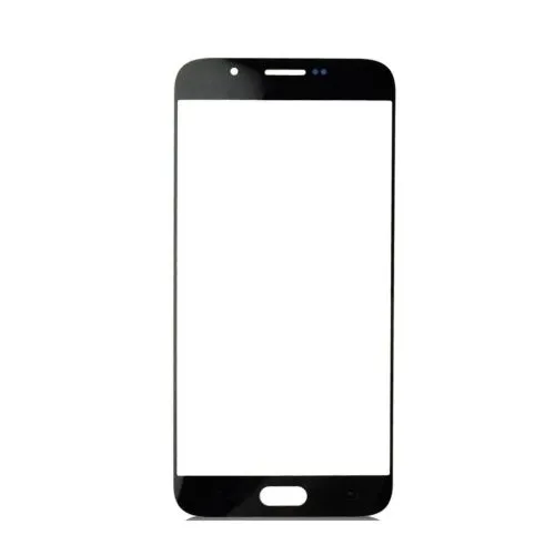 Staklo touchscreen-a za Samsung A800F/Galaxy A8 2015 crno