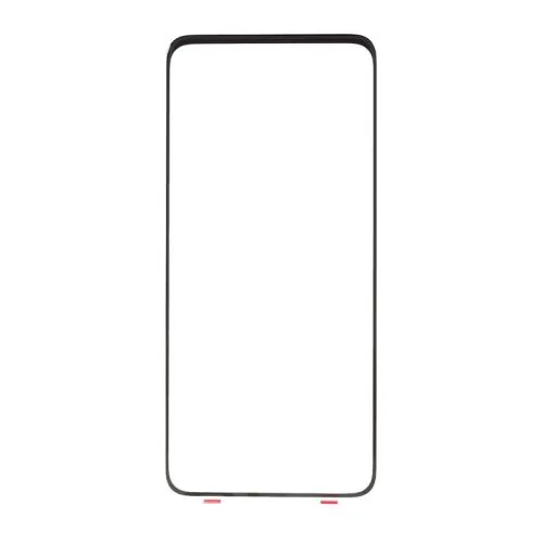 Staklo touchscreen-a za Samsung A805/Galaxy A80 2019 crno