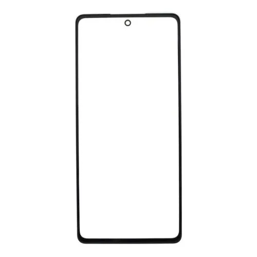 Staklo touchscreen-a za Samsung G781/Galaxy S20 FE 5G Crno (Original Quality)
