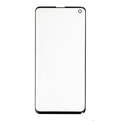 Staklo touchscreen-a za Samsung G973/Galaxy S10 crno