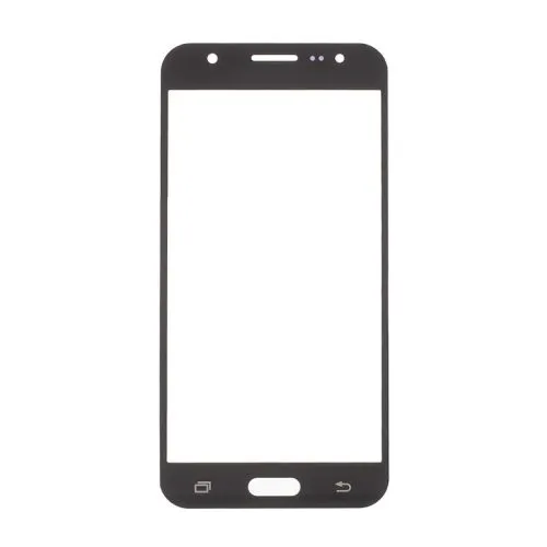 Staklo touchscreen-a za Samsung J500F/Galaxy J5 2015 crno