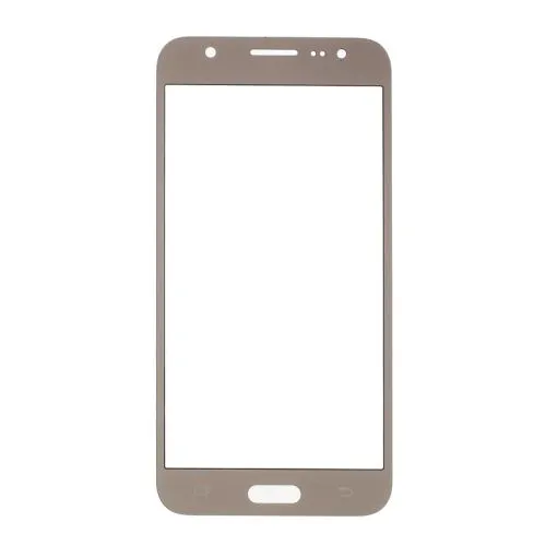 Staklo touchscreen-a za Samsung J500F/Galaxy J5 2015 zlatno