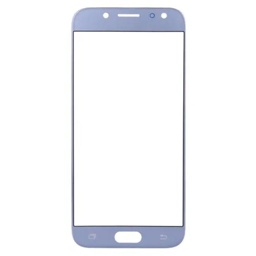 Staklo touchscreen-a za Samsung J530F/Galaxy J5 2017 silver blue