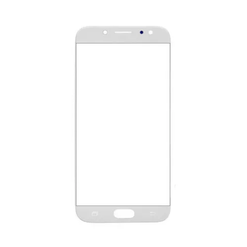 Staklo touchscreen-a za Samsung J730F/Galaxy J7 2017 belo