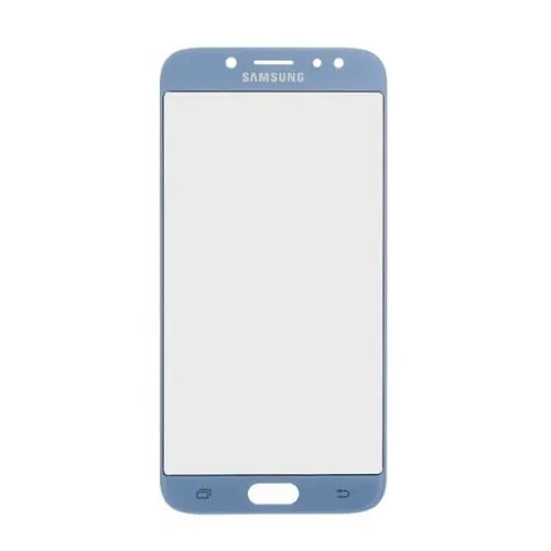 Staklo touchscreen-a za Samsung J730F/Galaxy J7 2017 svetlo plavo