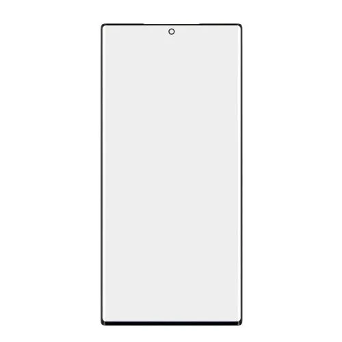 Staklo touchscreen-a za Samsung N985/Galaxy Note 20 Ultra Crno (Original Quality)