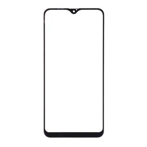 Staklo touchscreen-a+OCA za Samsung A107/Galaxy A10S 2019 crno