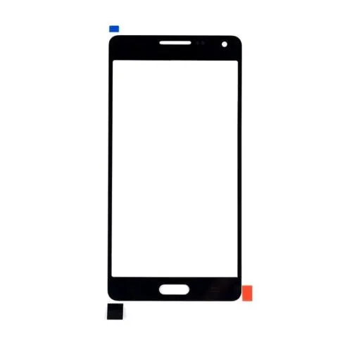 Staklo touchscreen-a+OCA za Samsung A500F/Galaxy A5 crno