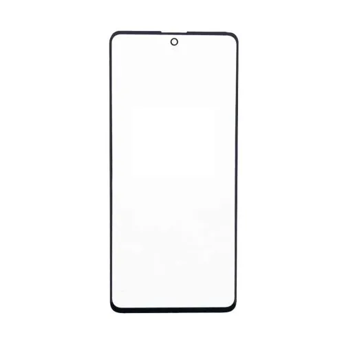 Staklo touchscreen-a+OCA za Samsung A515/Galaxy A51 2020 crno