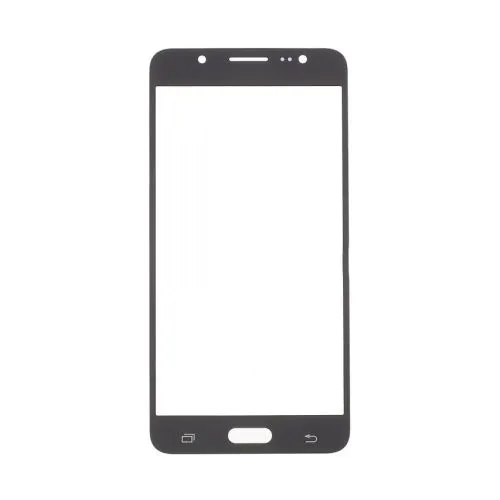 Staklo touchscreen-a+OCA za Samsung J700F/Galaxy J7 2015 crno