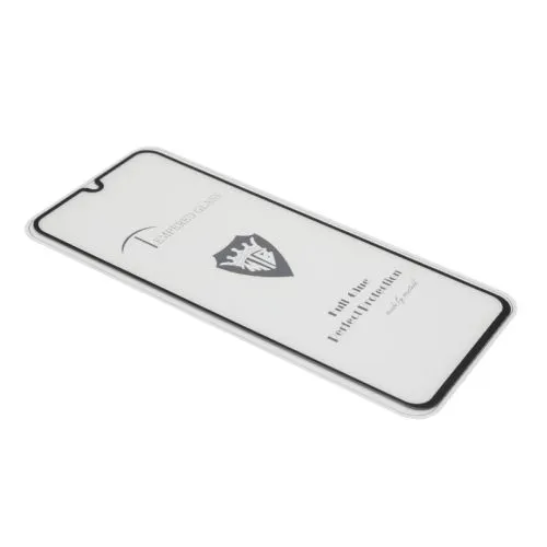 Zaštitna staklena folija glass 2.5D za Samsung A336 Galaxy A33 5G crna (MS)