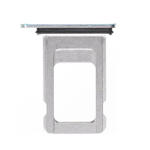 Drzac 1SIM kartice za iPhone XS Max sivi