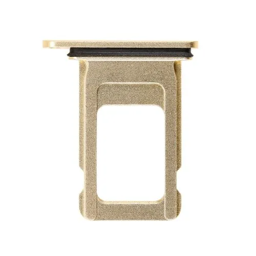 Drzac 2SIM kartice za iPhone XR zlatni