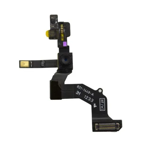 Flet kabl za iPhone 5 za zvucnik/proximity senzor+prednja kamera