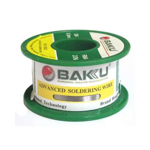 Kalaj BAKU BK-10003 0.3mm 50g (MS)