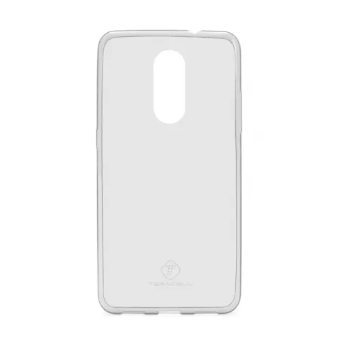 Futrola - maska Teracell Skin za Tesla smartphone 6.3 Transparent