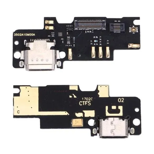 Flet kabl za Xiaomi Mi 4s za punjenje (plocica sa konektorom)