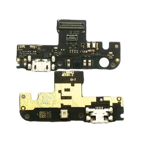 Flet kabl za Xiaomi Redmi Note 5A/Redmi Y1 (Note 5A) za punjenje (plocica sa konektorom)