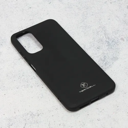 Futrola - maska Teracell Skin za Xiaomi Redmi Note 11/Redmi Note 11s mat crna