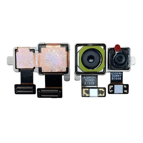 Kamera za Xiaomi Mi 8 Lite (zadnja)