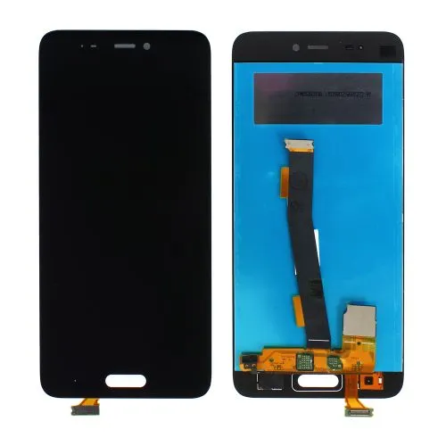 LCD ekran / displej za Xiaomi Mi 5+touch screen crni