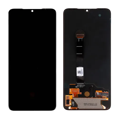 LCD ekran / displej za Xiaomi Mi 9 PRO+touch screen crni