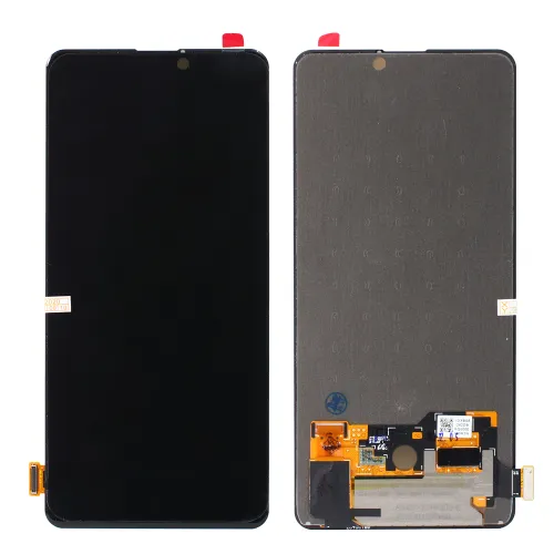 LCD ekran / displej za Xiaomi Mi 9T/Redmi K20 +touch screen crni CHO