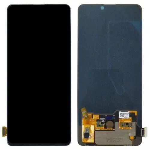LCD ekran / displej za Xiaomi Redmi K20/K20 Pro/Mi 9T/Mi 9T Pro + touchscreen Black (OLED)