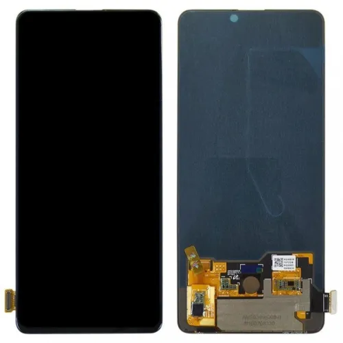 LCD ekran / displej za Xiaomi Redmi K20/K20 Pro/Mi 9T/Mi 9T Pro + touchscreen Black (OLED)