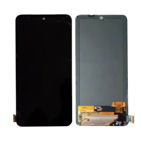 LCD ekran / displej za Xiaomi Redmi Note 11 Pro + touchscreen Black CHO