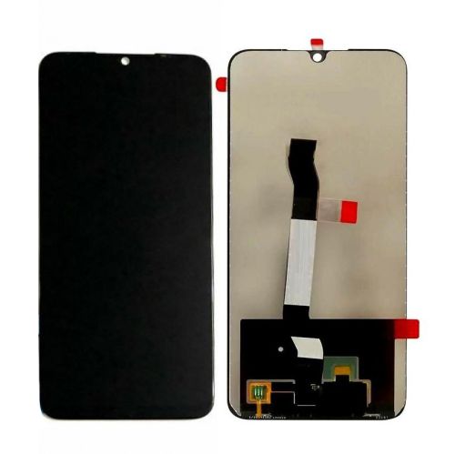 LCD ekran / displej za Xiaomi Redmi Note 8+touch screen crni