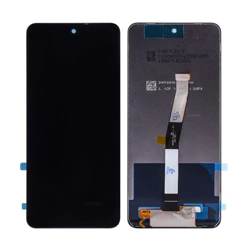 LCD ekran / displej za Xiaomi Redmi Note 9 PRO/Note 9S+touch screen crni