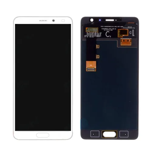 LCD ekran / displej za Xiaomi Redmi PRO+touch screen beli