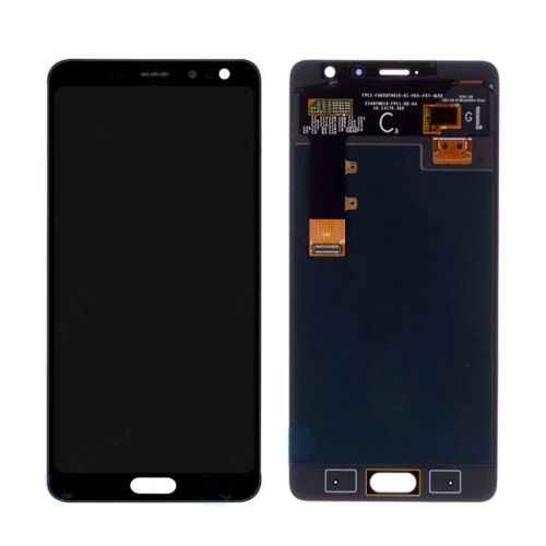 LCD ekran / displej za Xiaomi Redmi PRO+touch screen crni