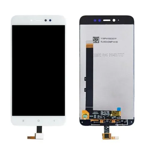 LCD ekran / displej za Xiaomi Redmi Y1 (Note 5A 4G)+ touchscreen beli
