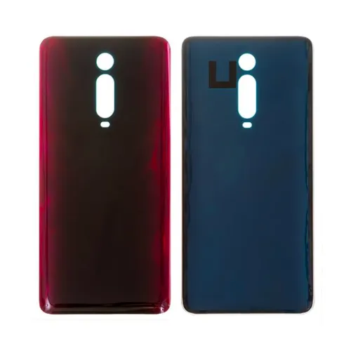 Poklopac za Xiaomi K20 crveni