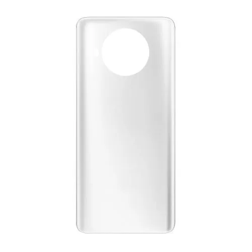 Poklopac za Xiaomi Mi 10T Lite White (NO LOGO)
