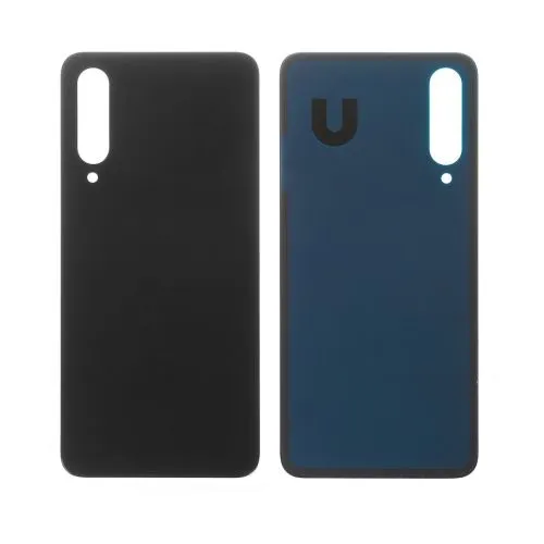 Poklopac za Xiaomi Mi 9 SE Black (NO LOGO)